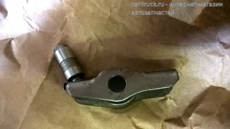 5801455560 iveco Рокер ЗАМЕНА НОВЫЙ 5802723240 CENTRUCK.RU